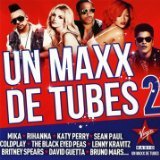 Un Maxx De Tubes /Vol.2 - CD Album | eBay