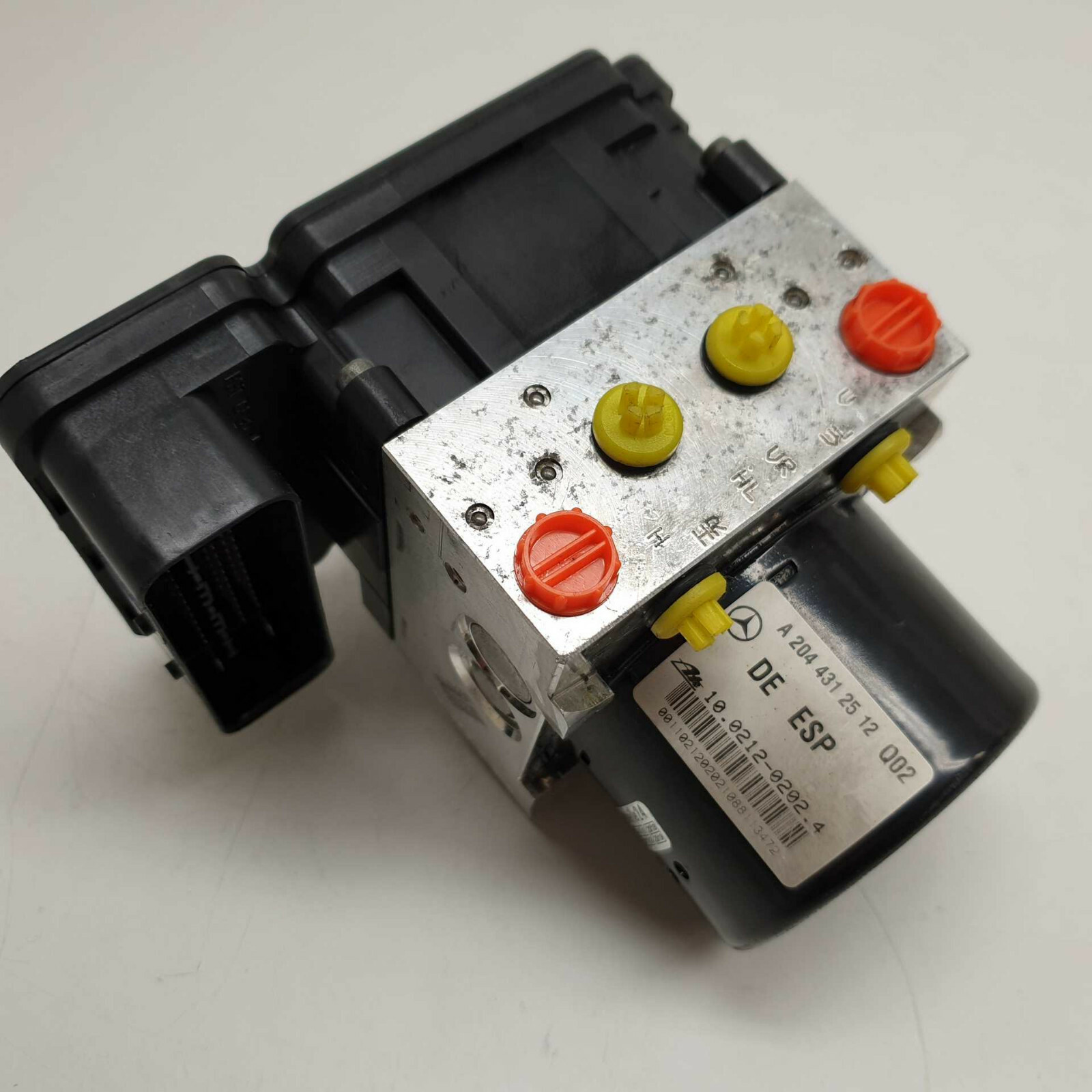 ABR PUMP MERCEDES BENZ W204 A2045455432 2045455432 A2044312412 ...