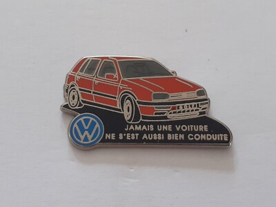 pins volkswagen golf serie 3 | eBay