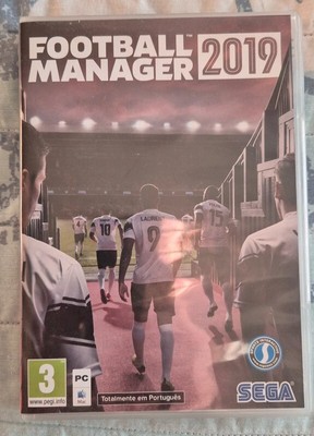 Football Manager 19 PC Game/ XS | eBay
