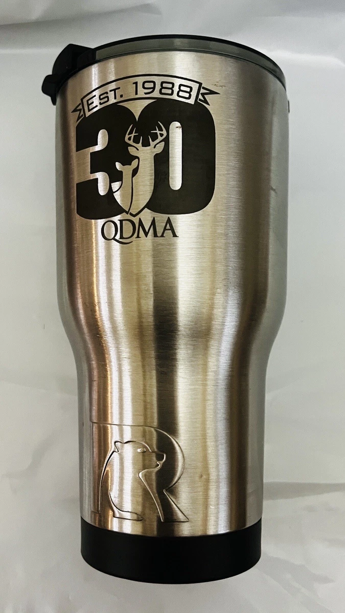 Qdma Logo