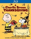 A CHARLIE BROWN THANKSGIVING/THE MAYFLOWER VOYAGERS 883929145478 | eBay
