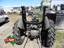 Folding ROPS Rollbar Safety Bar Fits for Massey Ferguson 35 FE35 35X ...