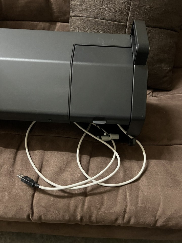 EPSON SpectroProofer Mounter 44" Will NOT work with a P9000. | eBay