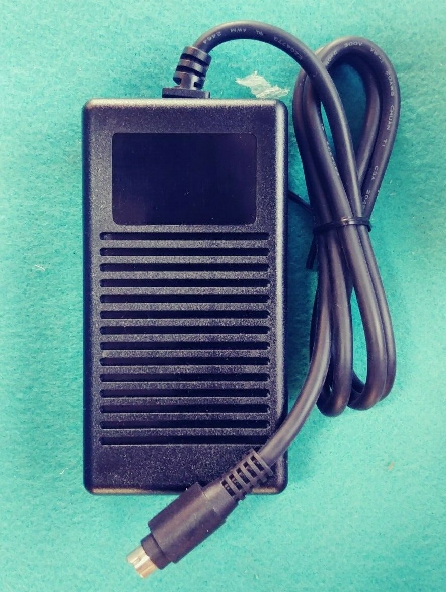 Lot of 3 Power-Win Technology AC Power Adapter PW-027A-03Y | eBay