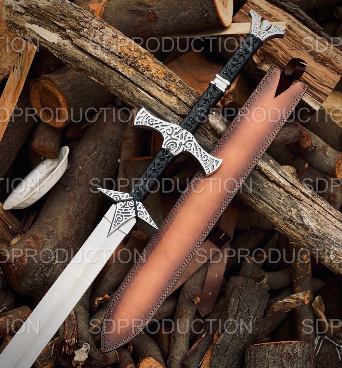 Iron Sword Skyrim How To Obtain The Steel Sword In Skyrim