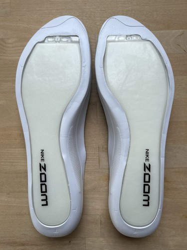 Kobe 11 8 9 Full Length Zoom Drop in Midsoles Insoles Nike OEM Size 11. ...