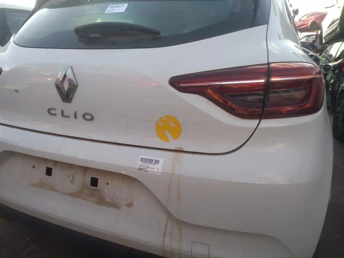 265504450R Innenrückleuchte Rechts für RENAULT CLIO V BUSINESS EDITION ...