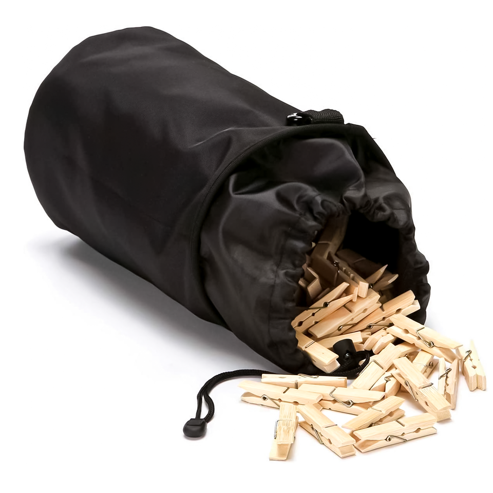 2.4m Galvanised Heavy Duty Clothes Washing Line Post Pole With Socket ...