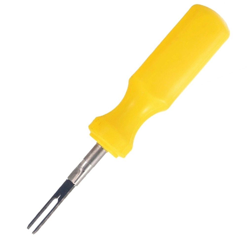 Sturdy Car Terminal Block Removal Tool Reliable Wire Extraction ...