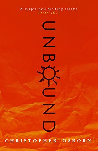 Unbound: A Novel by Christopher Osborn Hardback Book The Fast Free ...