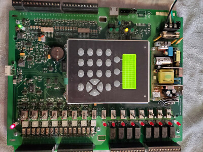 Controls - Bacnet Controls