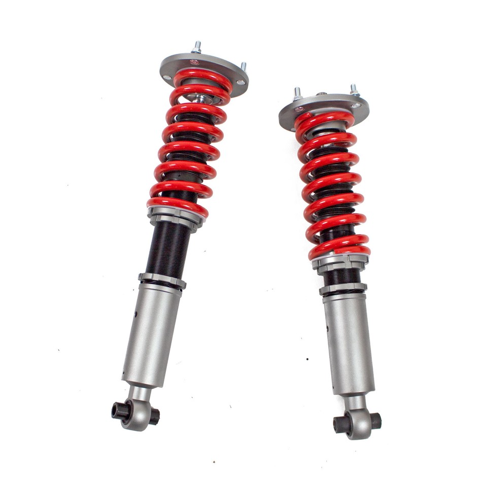 Godspeed Mono Rs Adjustable Coilovers Shock Kit For 2018-2023 Bmw X3 ...