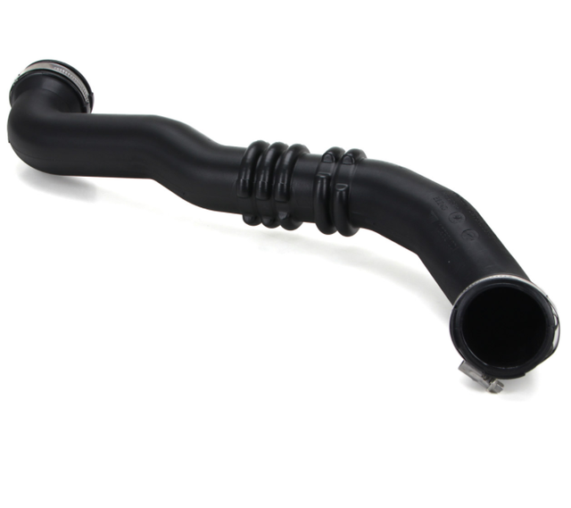 Ford MONDEO Mk4 Charge Air Inlet Connection Hose 1693589 Genuine for ...
