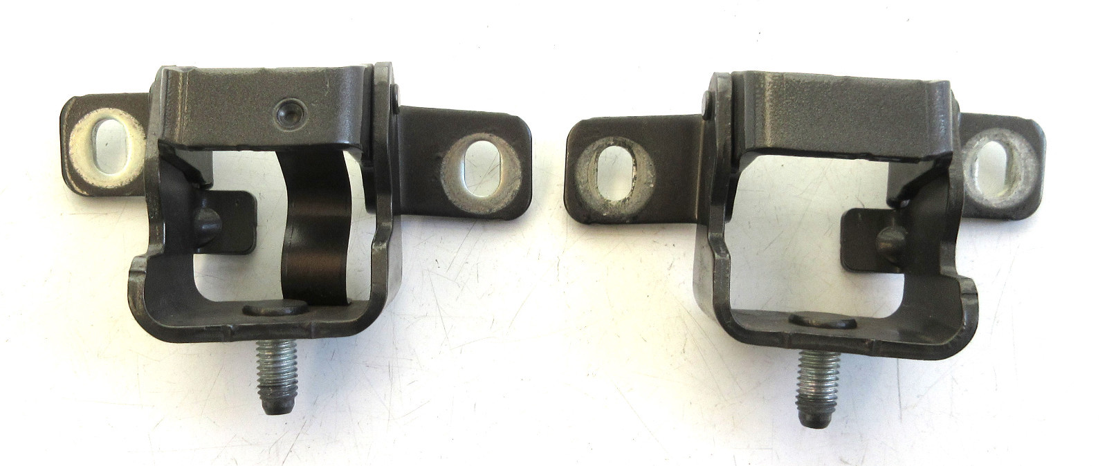 Genuine Used MINI (Royal Grey) Pair of Boot Hinges - R60 Countryman ...