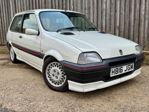 Rover Metro GTi 16v | eBay