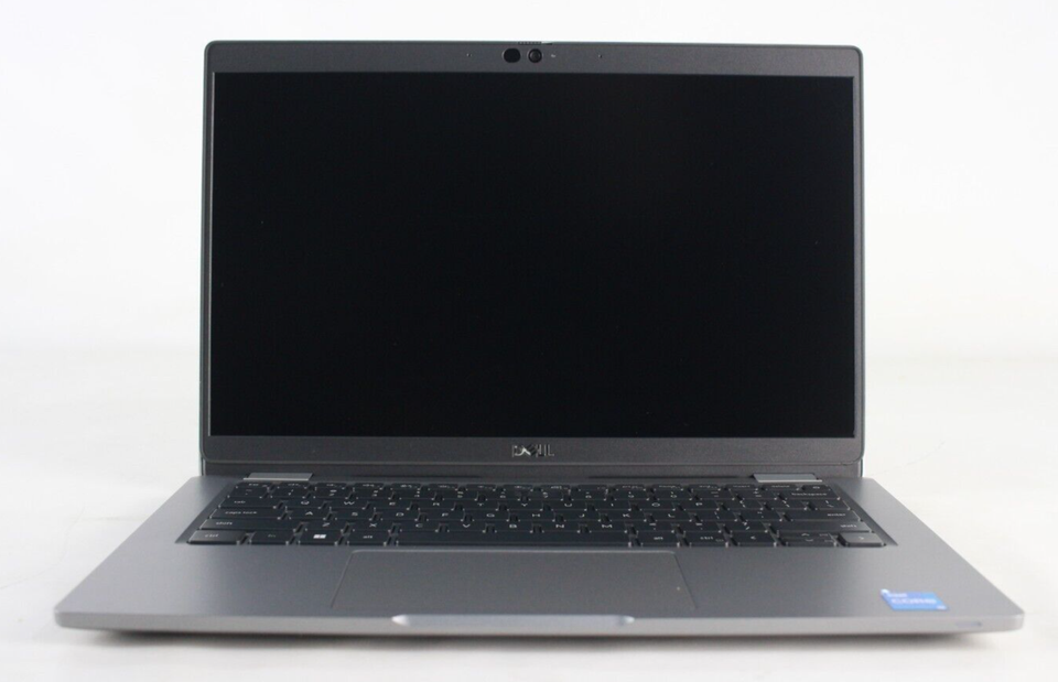 Dell Latitude 5330 14" Laptop i5 12th 256GB SSD 16GB RAM Win 11 (CX) C ...
