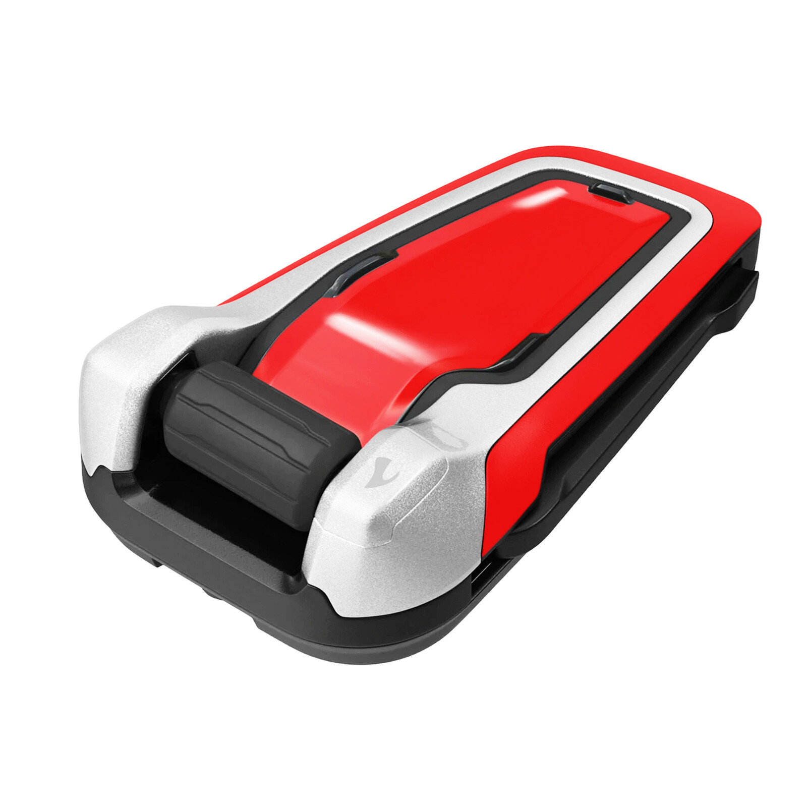 For Cardo Packtalk Bold Skin Protection Decal Sticker Red | eBay