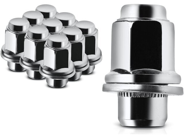 For 2007-2021 Lexus ES350 Lug Nut Set Autopart Premium 13962YD 2008 ...