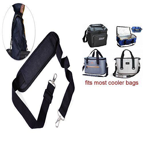 Replacement Shoulder Strap for Cooler Bag Fits Yeti Hopper Ozark ...