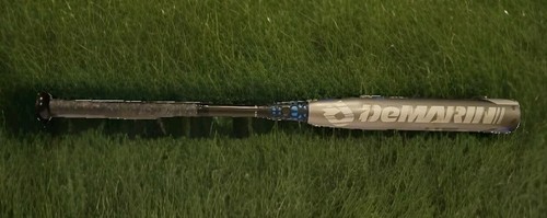 Demarini Baseball Bat 31" 20 oz -11 CF7 CF SE7EN CFL15 Paradox Plus ...