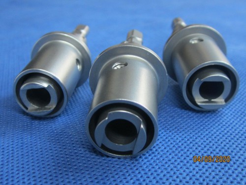 Zimmer Hudson to Hudson Adaptor | eBay