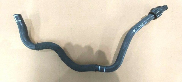 OEM VAUXHALL ASTRA J. ZAFIRA C 1.6 DIESEL DEGASSING HOSE 13476928 ...