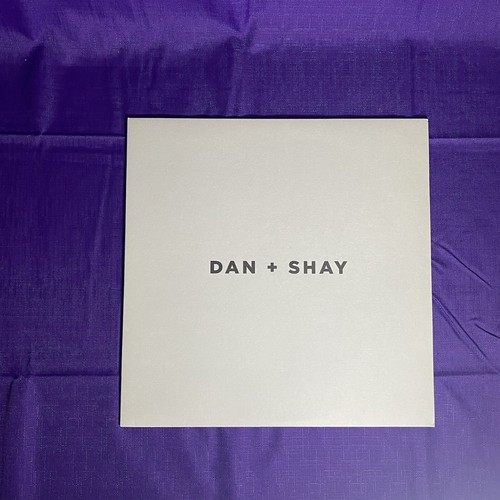 Dan + Shay by Dan + Shay (Record, 2018) 93624905141| eBay