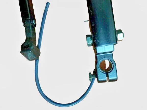 New Sprague Devices 31" Pantograph Wiper Arm 19310-17-BS-1 RV Camper ...