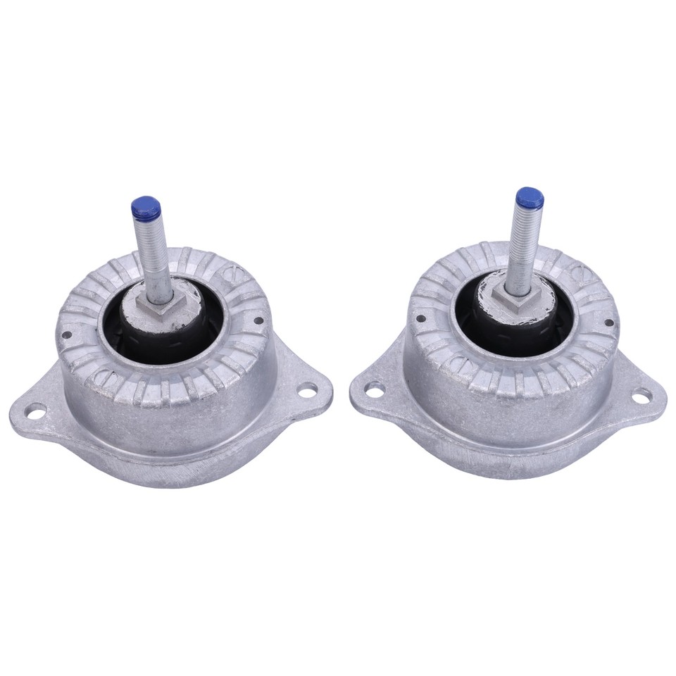 Pair Set of 2 Engine Mounts for Porsche 911 996 Carerra 1999-2005 ...