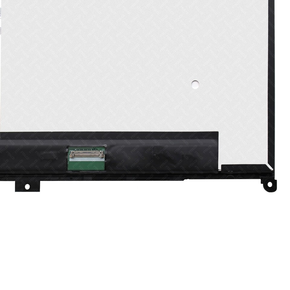 LCD Touch Screen Assembly for Lenovo IdeaPad Flex 5 15ITL05 5 15IIL05 ...