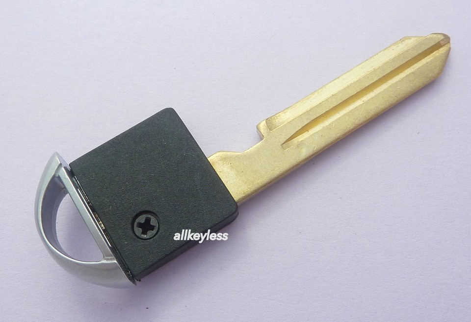 OEM 2006-2010 INFINITI M35 M45 prox smart keyless entry remote key fob ...