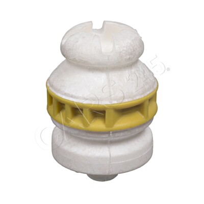 FEBI Suspension Rubber Buffer Rear For CITROEN C5 III 5166.A1 | eBay