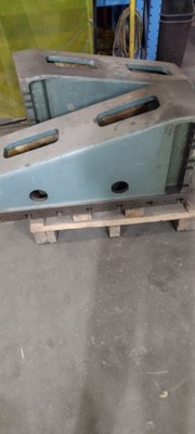 TOMBSTONE, CNC MILLING MACHINE | eBay