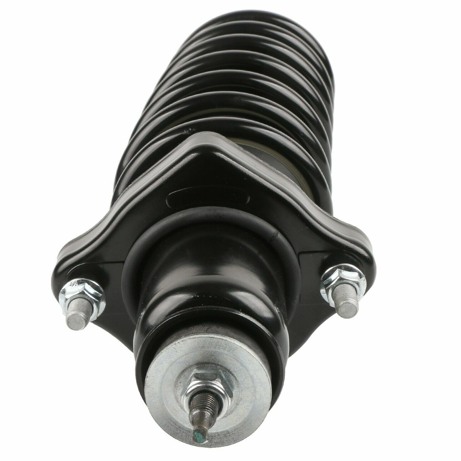 4x Front + Rear Complete Struts Shock Absorbers Kit For 2007-2012 Dodge ...