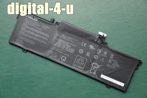 New Genuine C31N1914 Battery for Asus ZenBook 14 UX435EA UM425QA ...