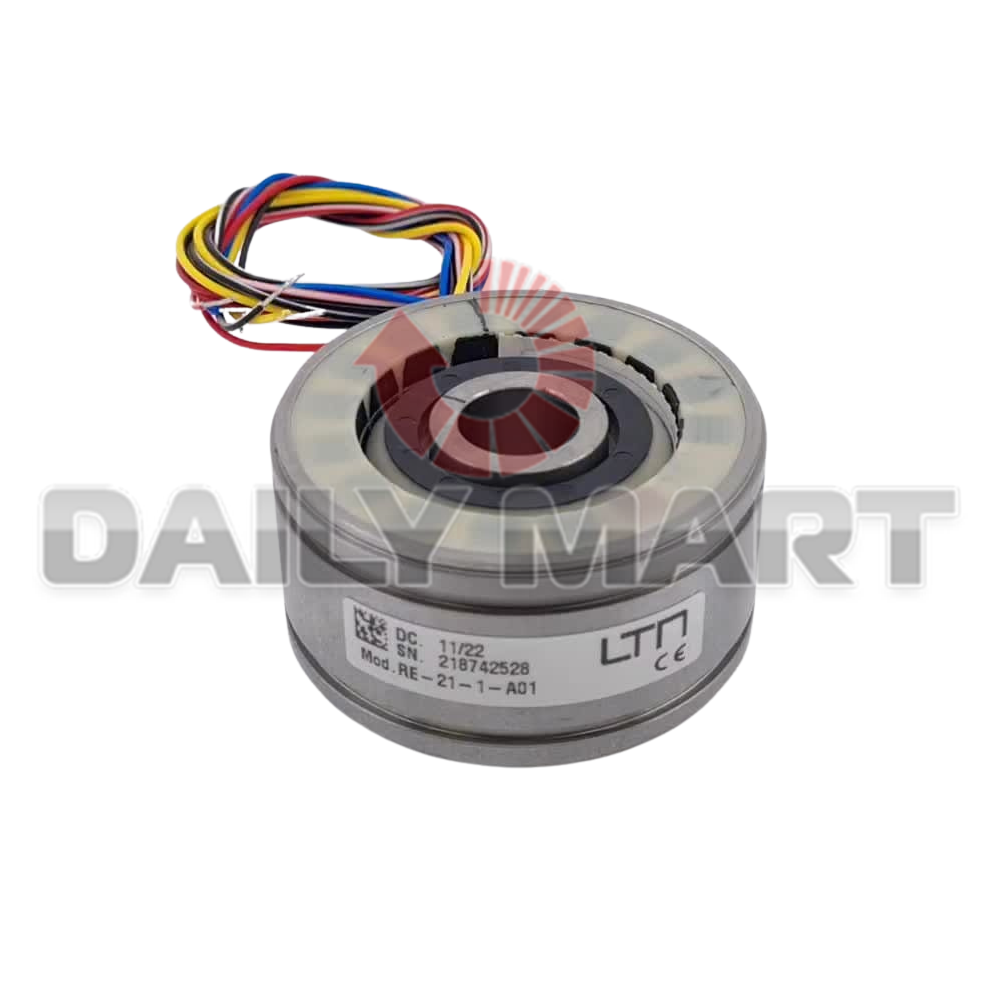 New In Box LTN RE-21-1-A01 RE211A01 Resolver Encoder | eBay