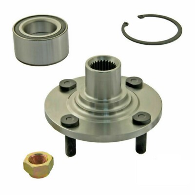 Wheel Hub Repair Kit Front AUTO EXTRA 518503 | eBay