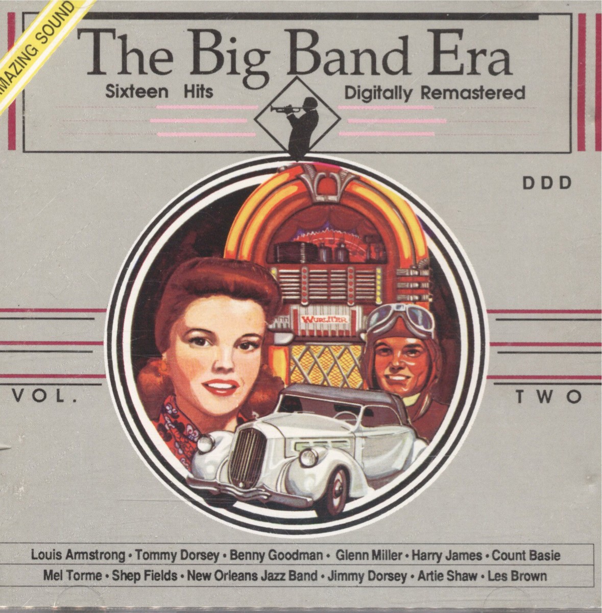 Big Band Era