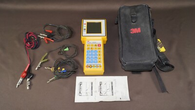 Cable Testers - Dynatel 965 Dsp