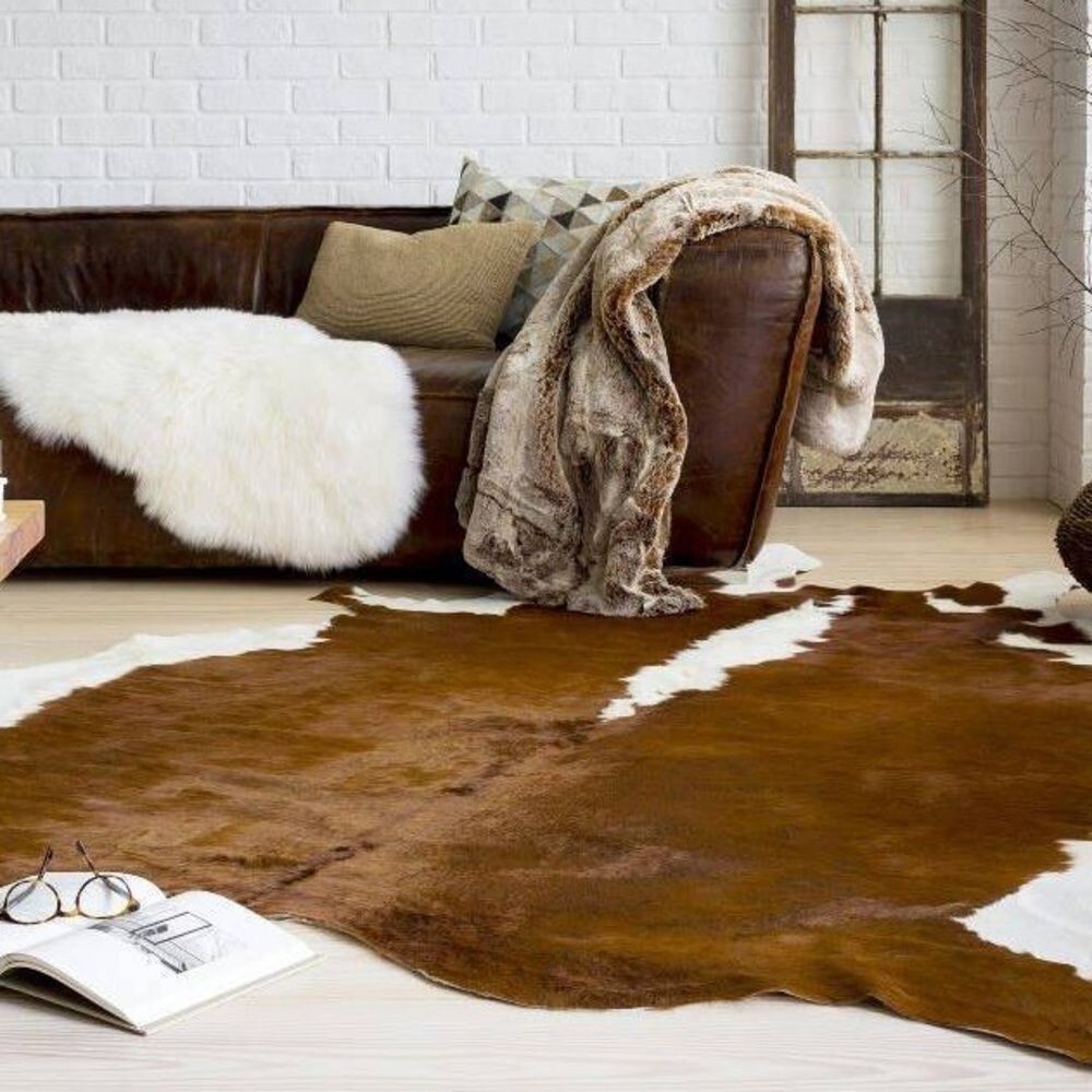 Cowhide Rug Ikea