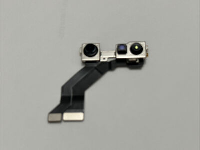 100% Original OEM Apple iPhone 13 PRO MAX Front Camera Genuine ...