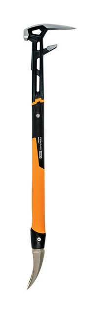 Fiskars ISOCORE 30 In. Demolition Tool 1 PK for sale online | eBay