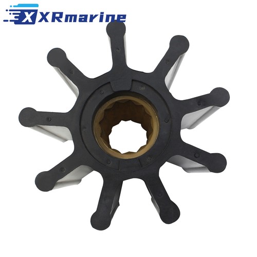Water Impeller for Volvo 3830459 JMP 8250-01 DJ PUMP 090-0901 KASHIYAMA ...