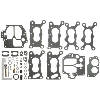 Carburetor Repair Kit For 1987-1993 Mazda B2200 2.2L 4 Cyl CARB 2BBL ...