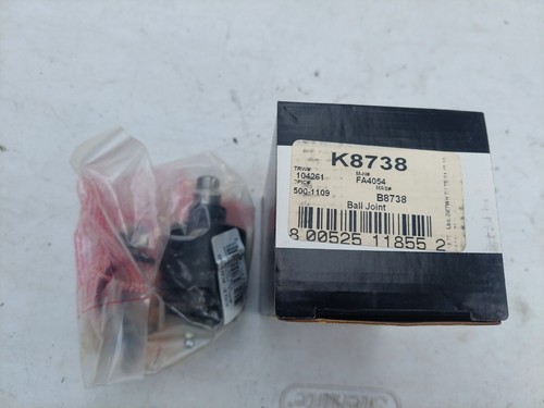 Mechanics Choice Suspension Ball Joint Front Upper fits Moog K8738 | eBay