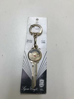 Signa-Craft Chevrolet Key | eBay