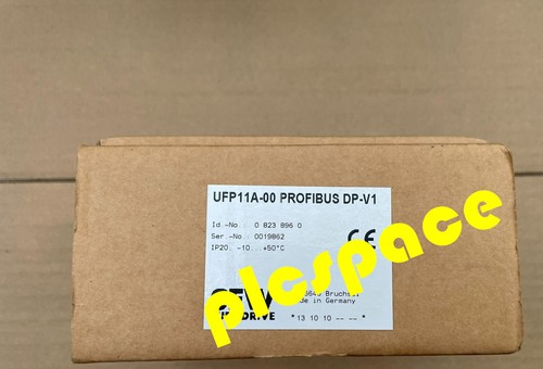 SEW UFP11A-00 brand new communication module Express DHL or FedEx | eBay