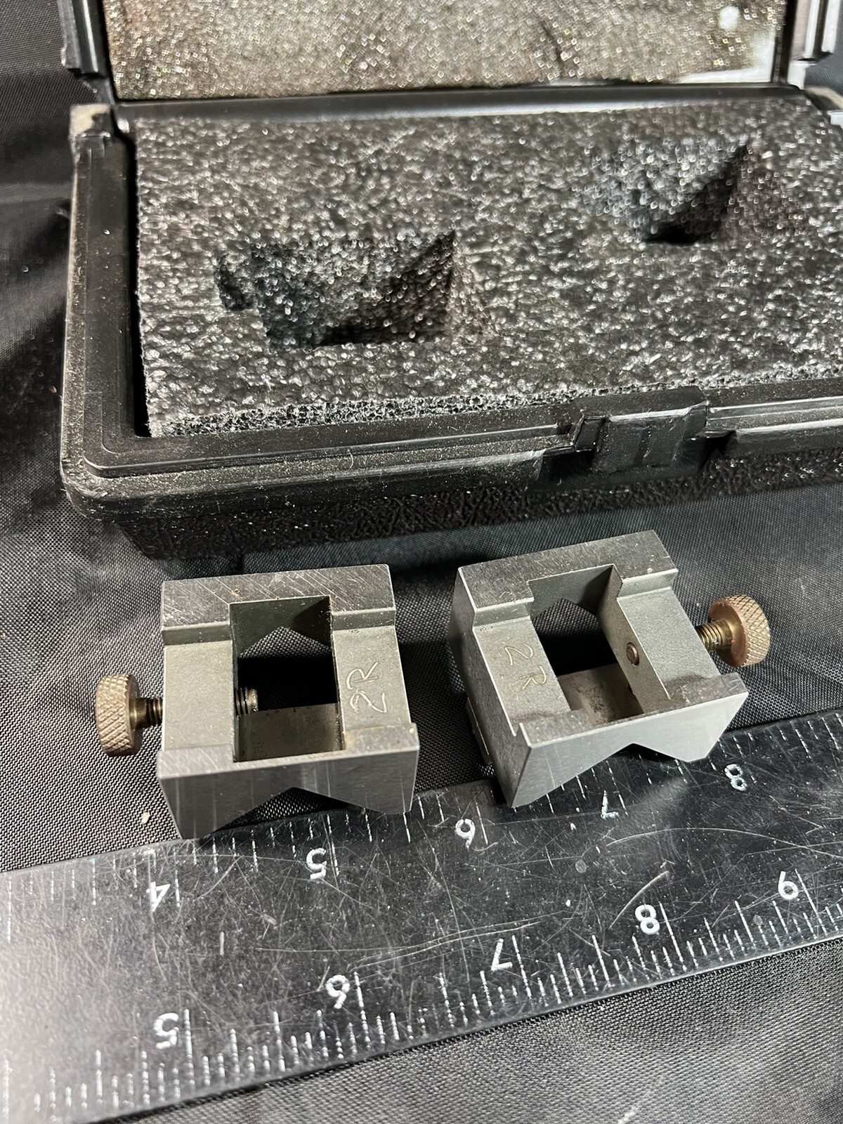 Gagemaker ID Mike Acces. Kit | eBay