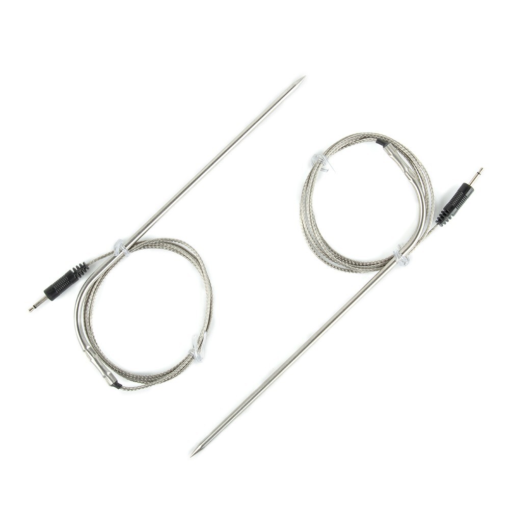 Probes Sensor Probe Sensor For BBQ Thermometer Long Probe Length 130cm ...